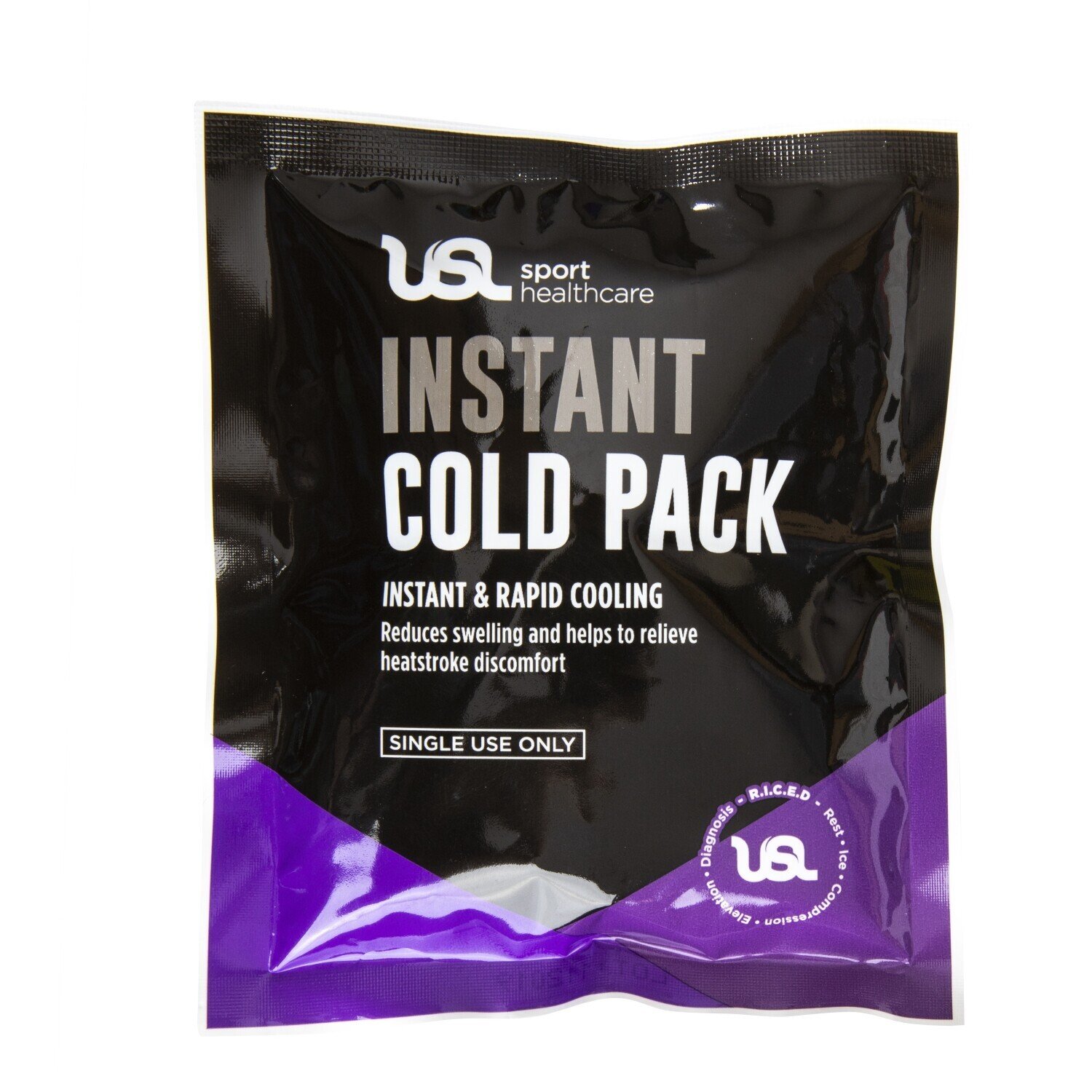USL Sport Instant Cold Pack - Health7