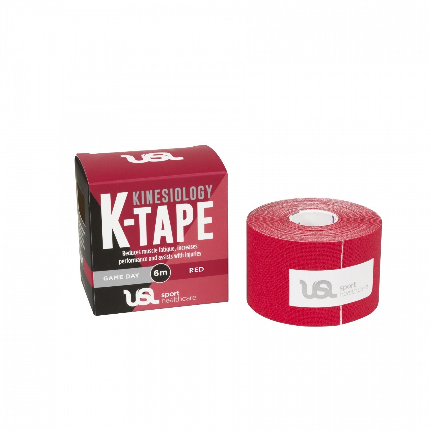 USL Sport Game Day Kinesiology Tape - Health7