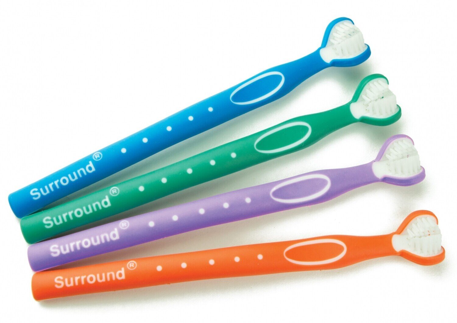 Surround Toothbrush - Health7