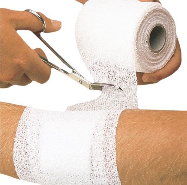 Peha-haft Cohesive Bandage - Health7