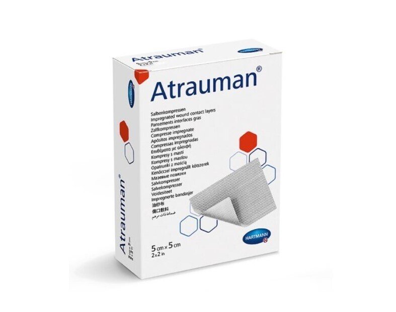 Atrauman - Health7