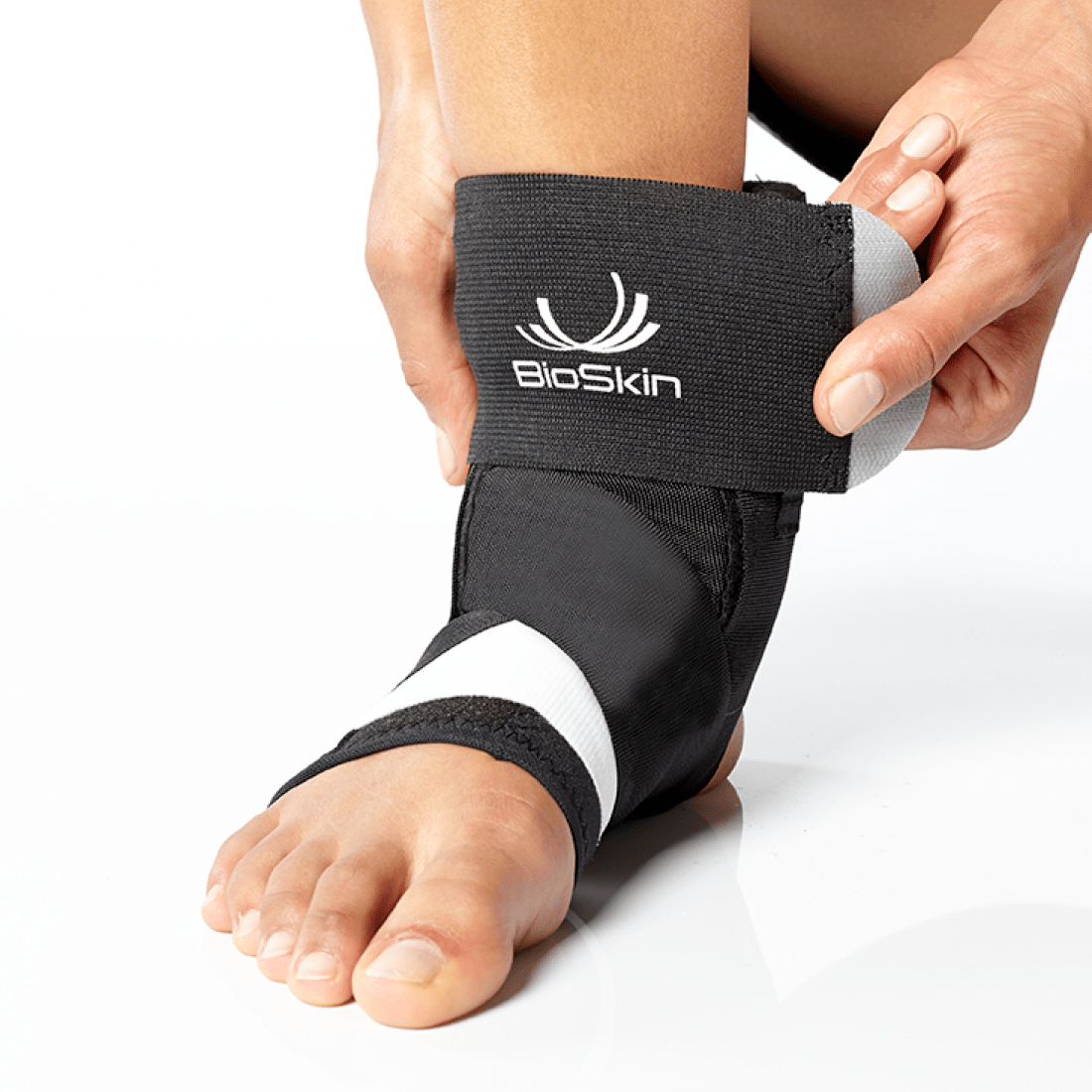 BioSkin TriLok Ankle Brace - Health7