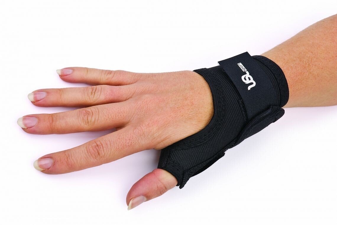 USL Universal Elasticated Thumb Wrap - Health7