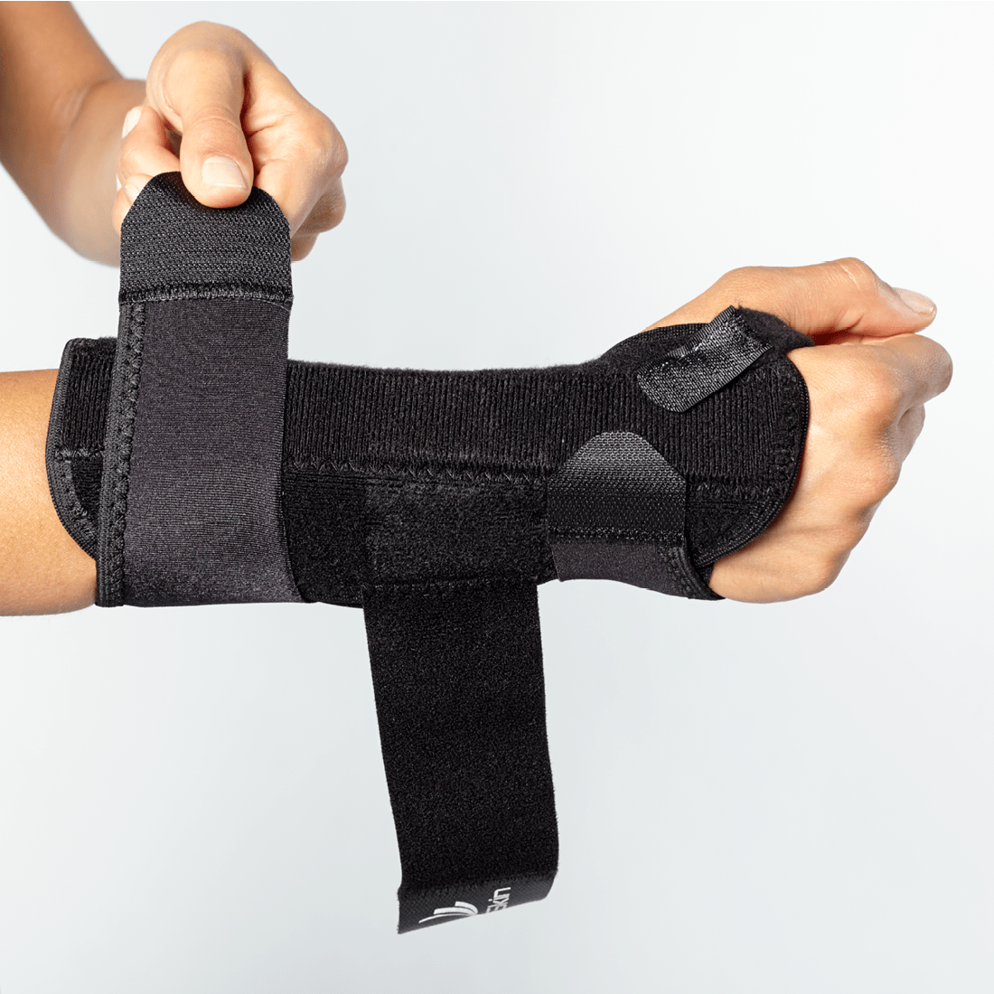 BioSkin DP3 Cock Up Wrist Brace - Health7