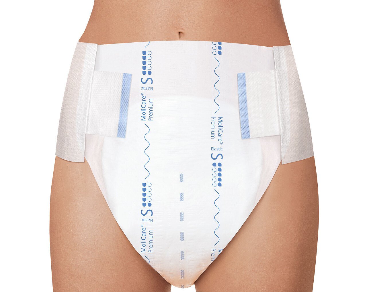 Molicare Premium Elastic 6d Health7