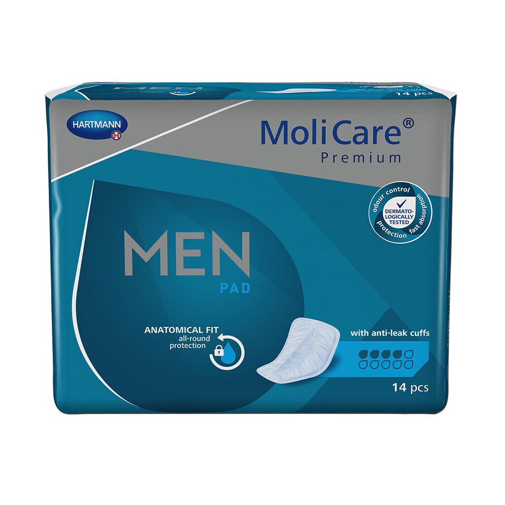 MoliCare Premium Men Pad - Health7