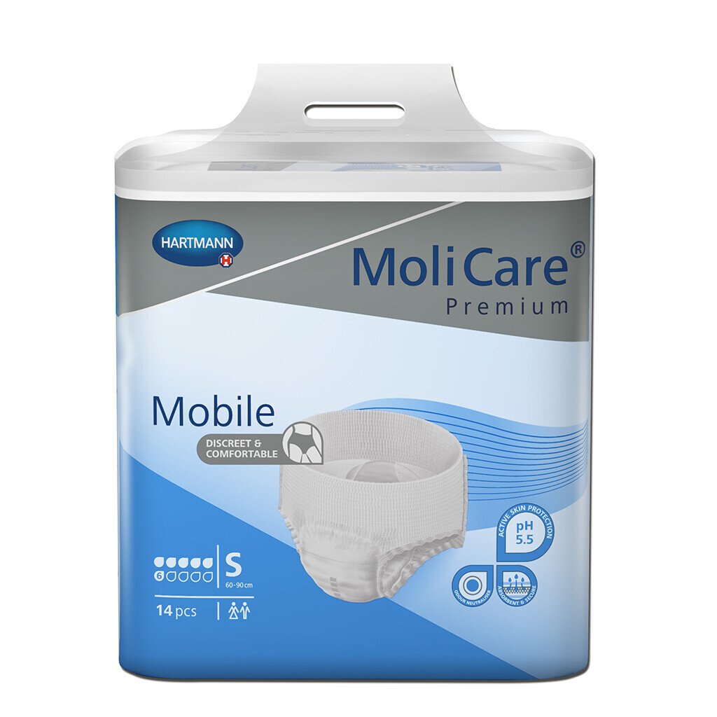 Molicare Premium Mobile 6d Health7