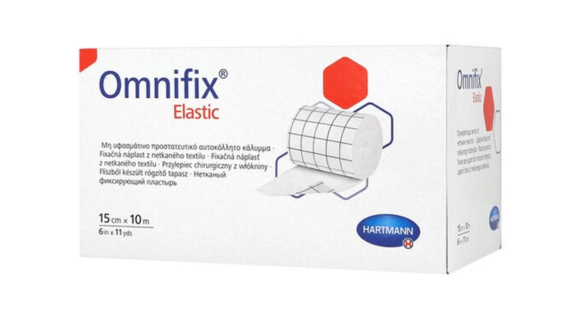 Omnifix Elastic - Health7