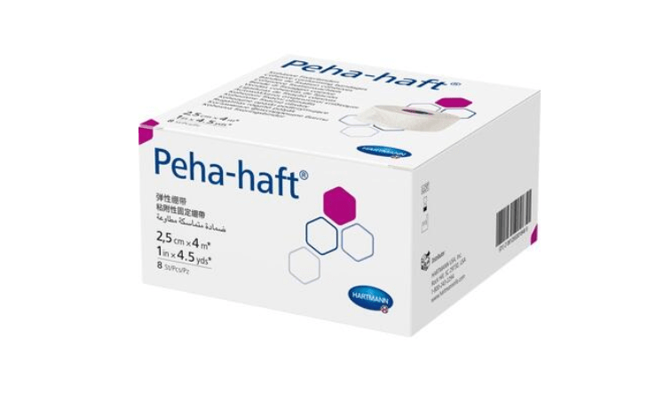 Peha-haft Cohesive Bandage - Health7