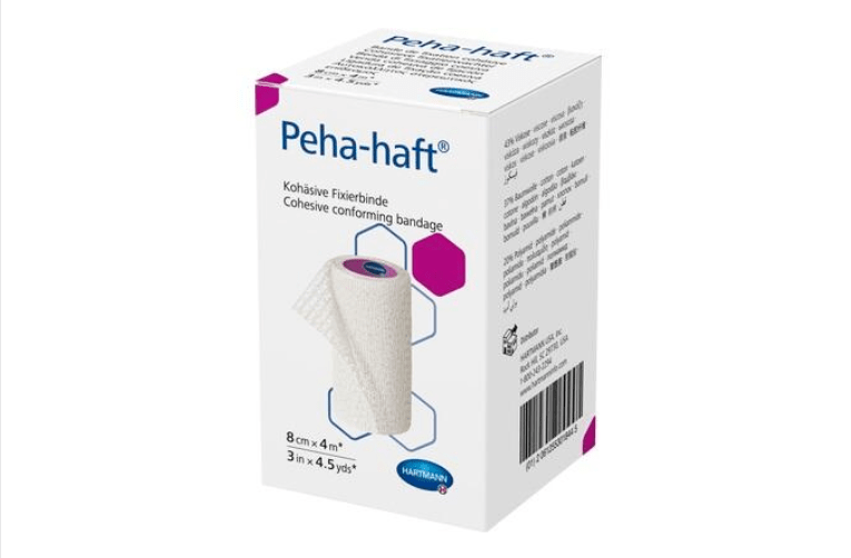 Peha-haft Cohesive Bandage - Health7