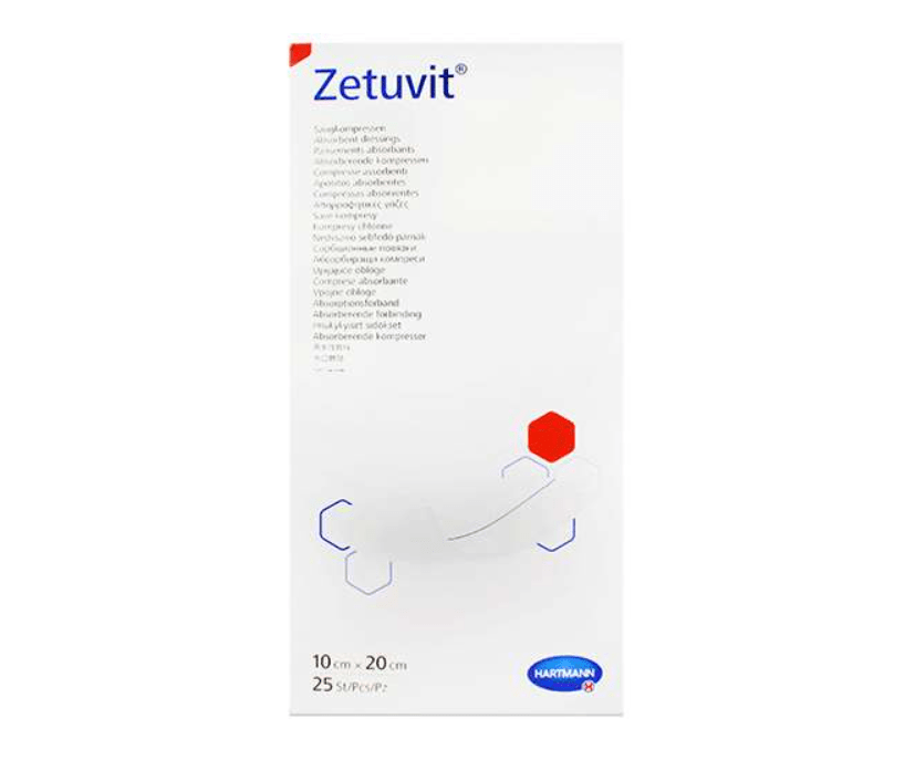 Zetuvit Combine Dressing - Health7