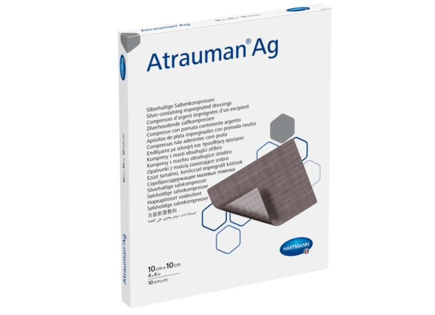 Atrauman Ag - Health7