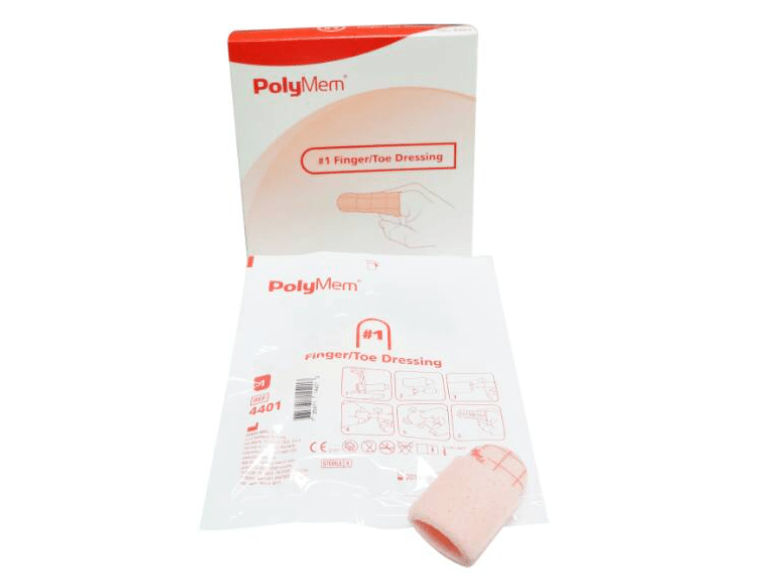 Polymem Finger-Toe - Health7