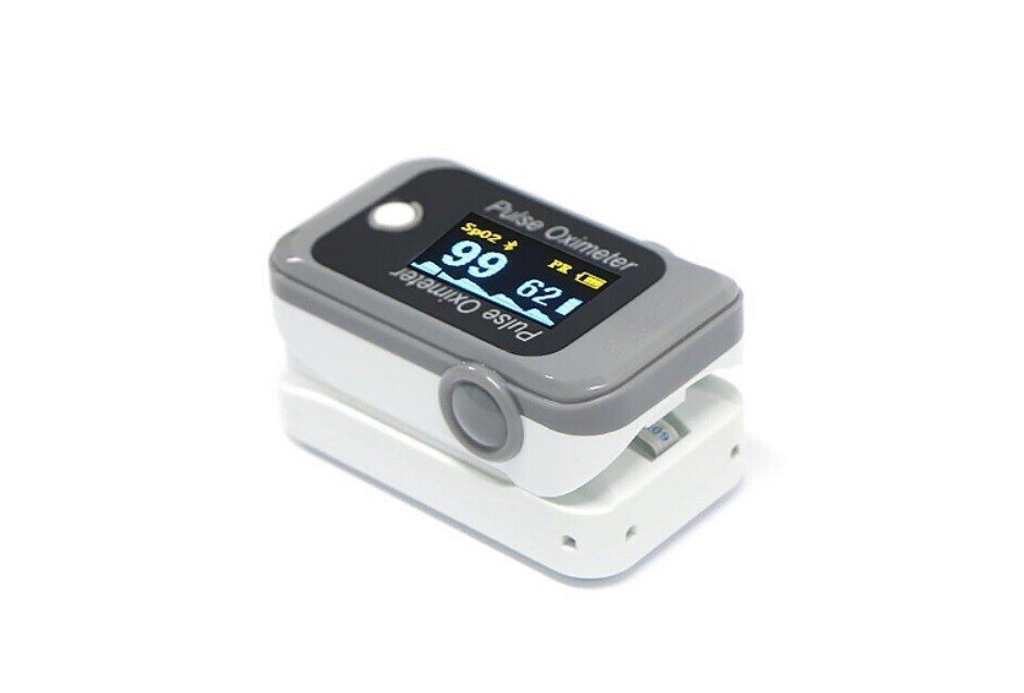 Pulse Oximeter Adult - Health7