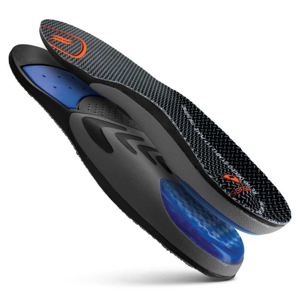 Sof Sole Airr Orthotic Insole - Health7