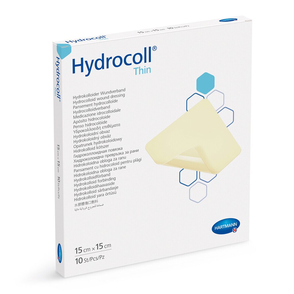 Hydrocoll Thin - Health7