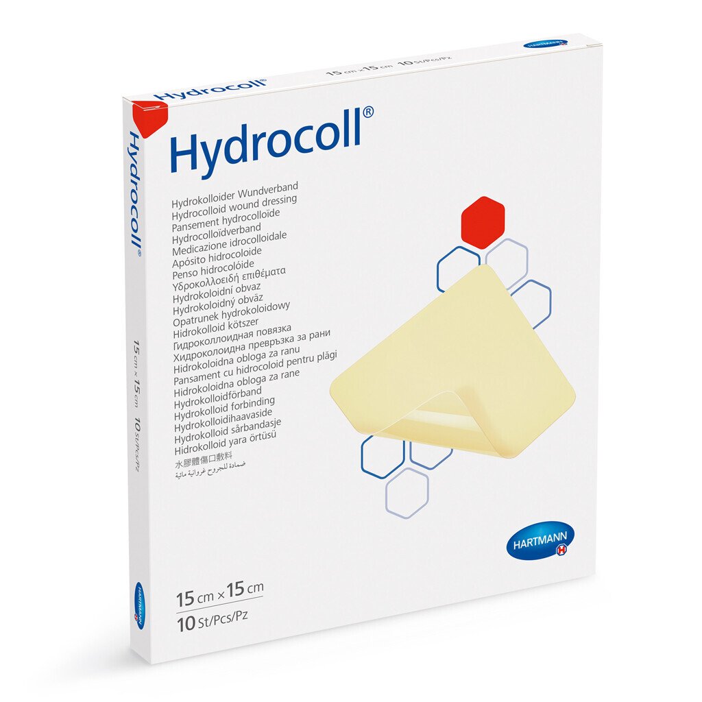 Hydrocoll - Health7
