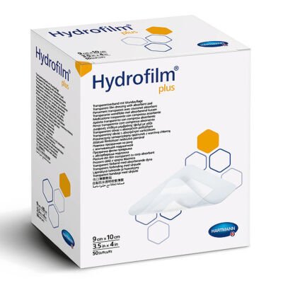 Wound Dressing / Medical Wound Dressing Care Products - Health7