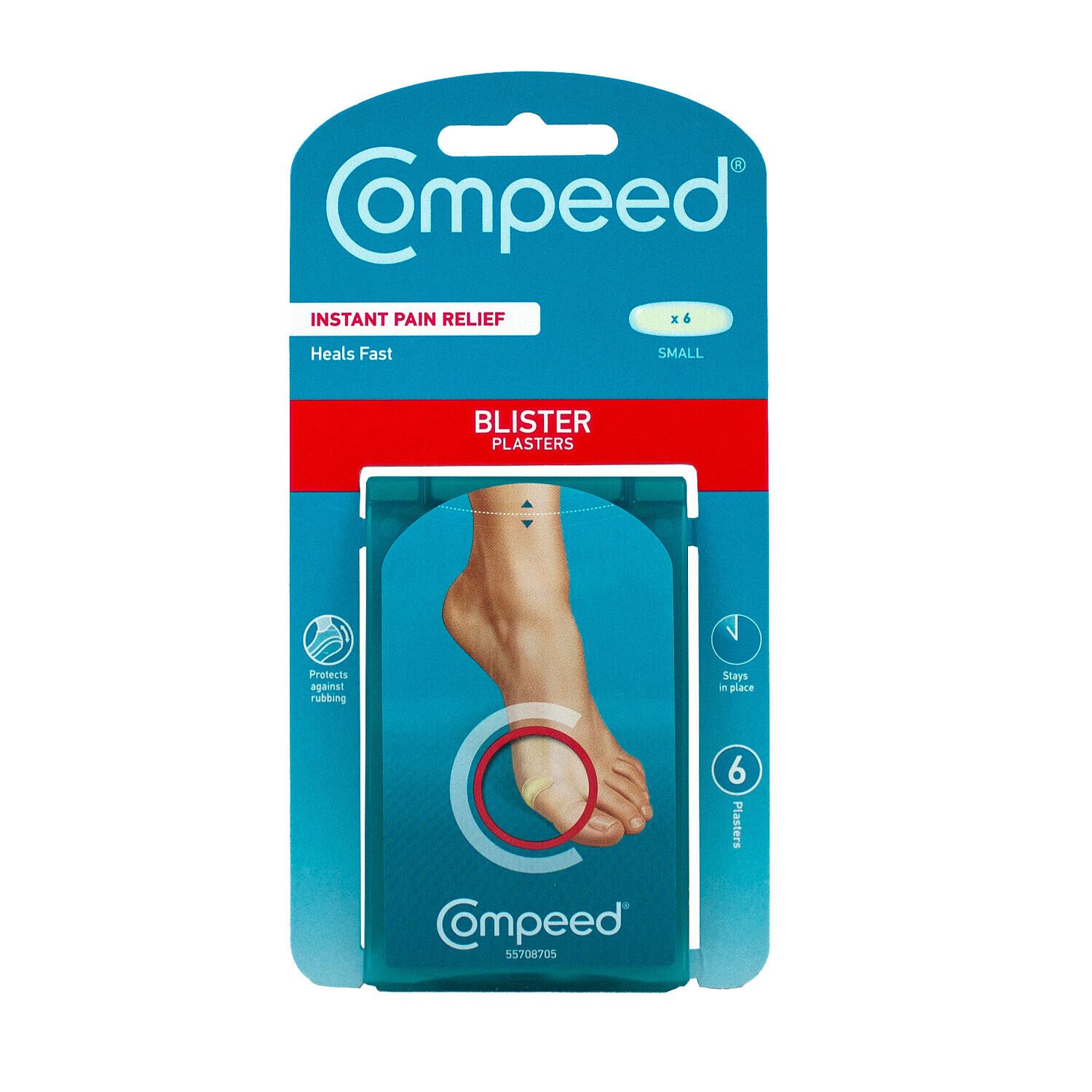 Compeed Blisters - Health7