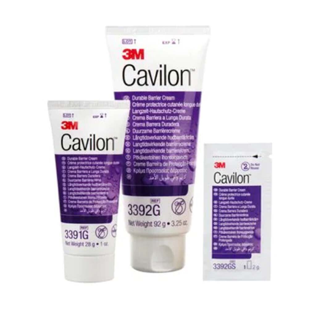 3M Cavilon Durable Barrier Cream - Health7