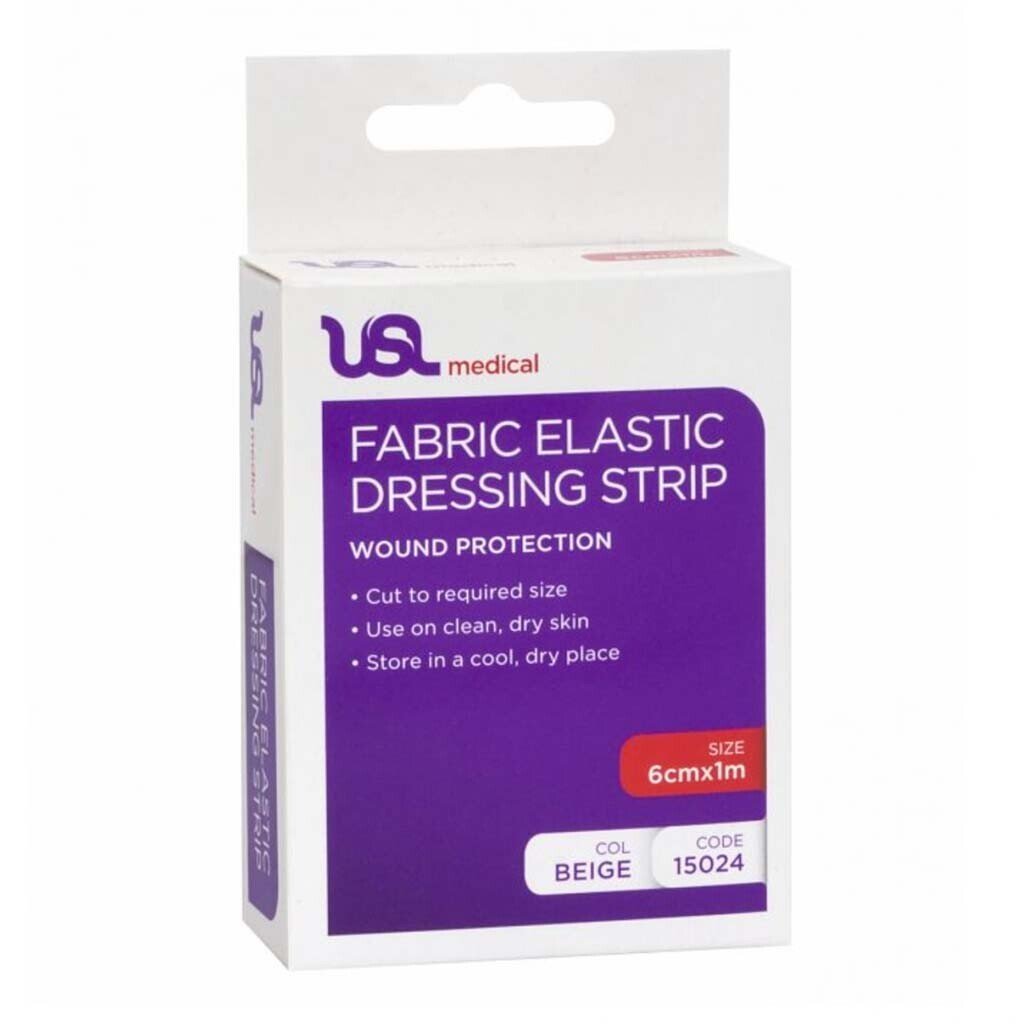 USL Dressing Strip Flesh - Health7