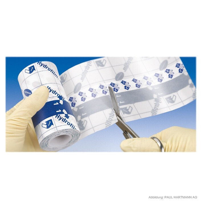 Hydrofilm Roll - Health7