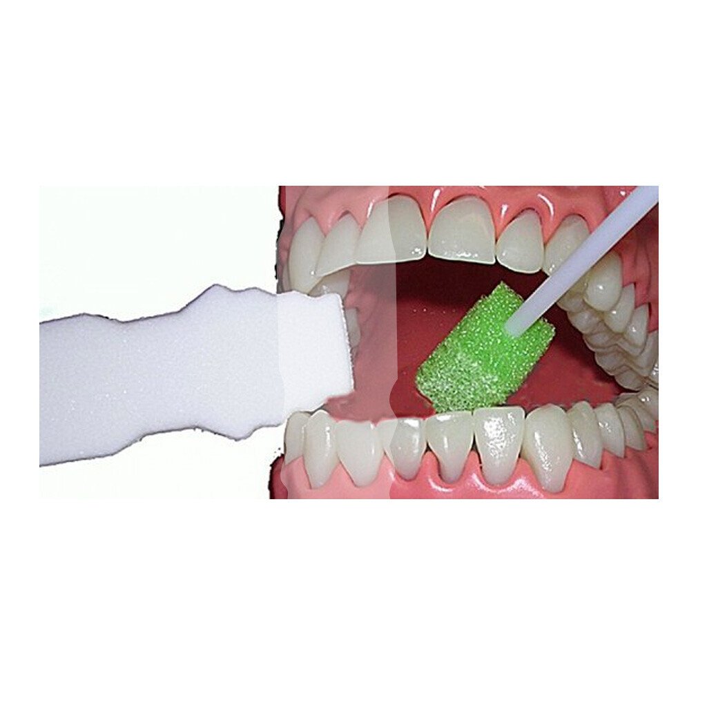 Open Wide Mouth Prop - Health7