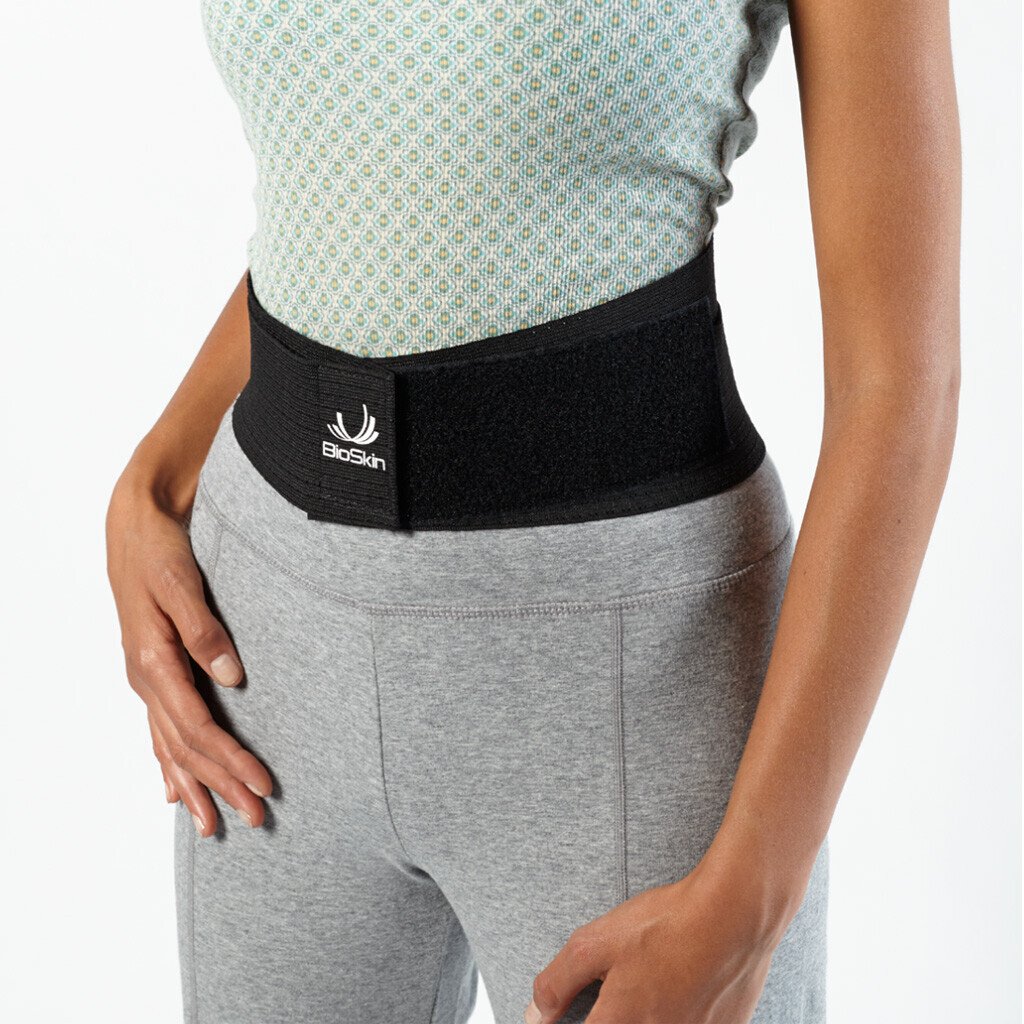 BioSkin Back Support with Lumbar Pad - Health7