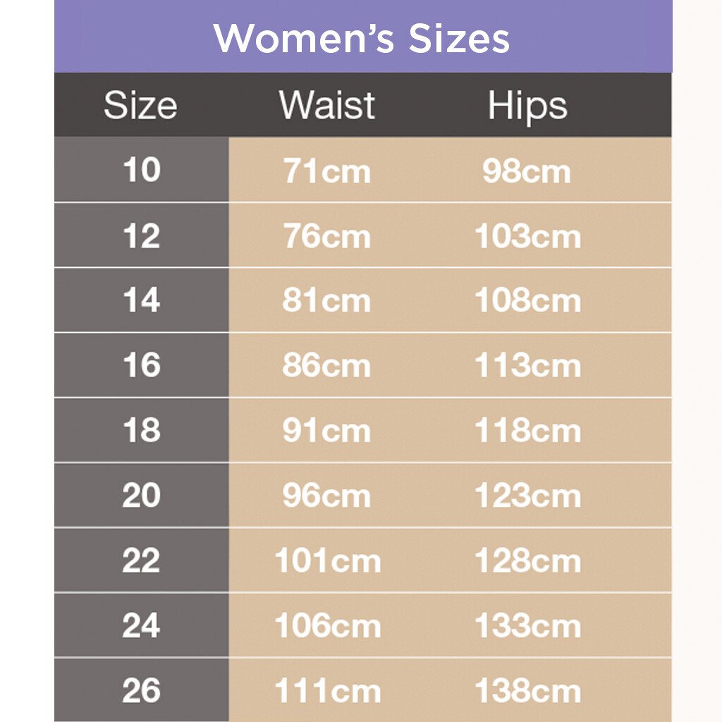 Conni Ladies Active Beige - Health7