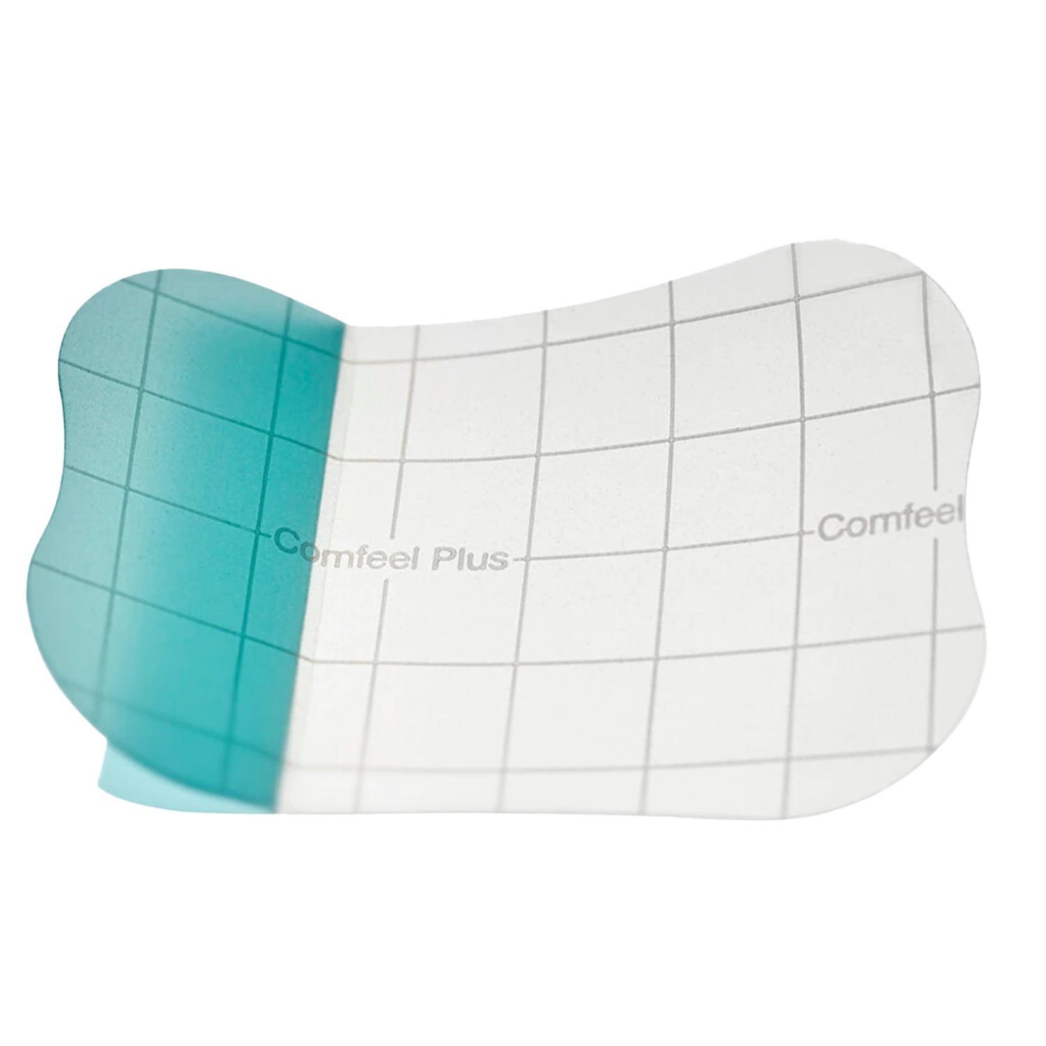 Comfeel Plus Transparent - Health7