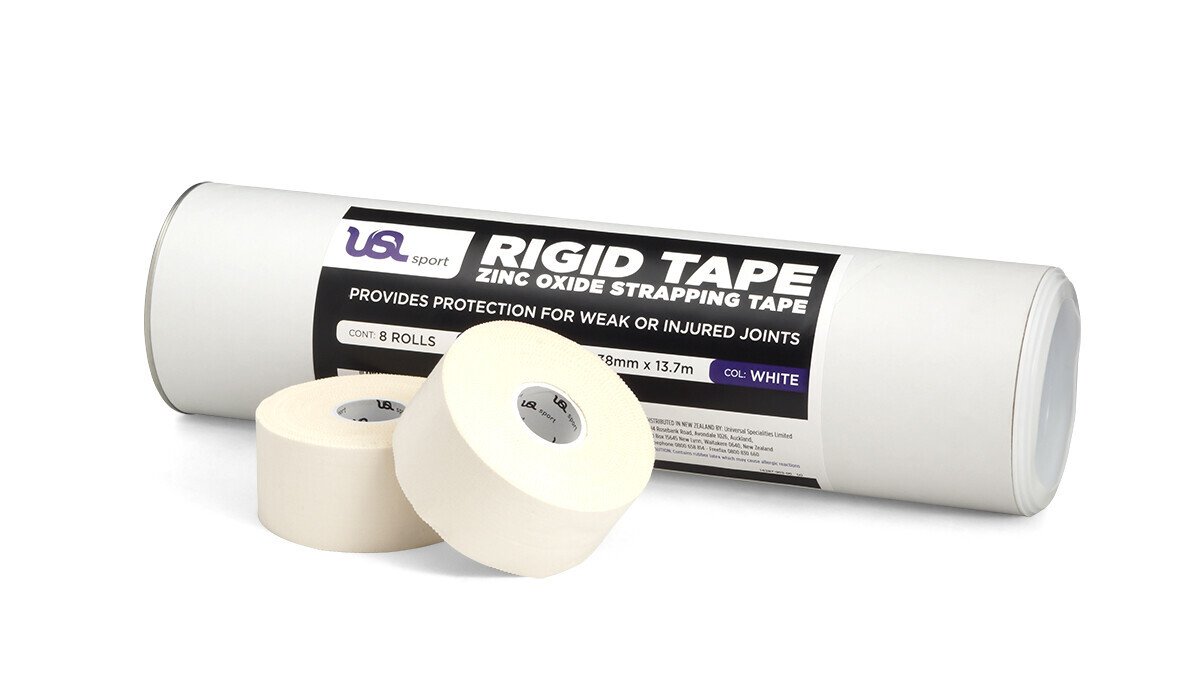 USL Sport MaxX Rigid Tape - Health7