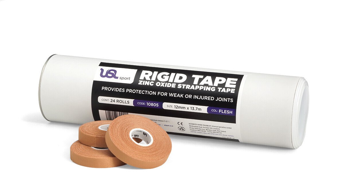USL Sport MaxX Rigid Tape - Health7