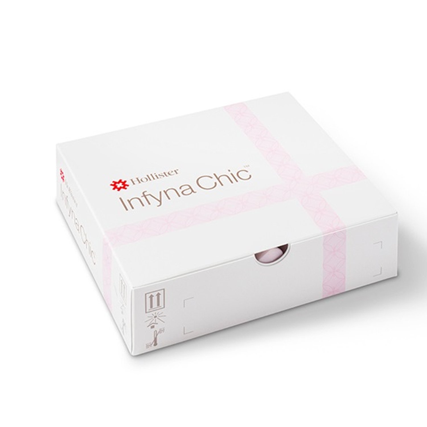 Infyna Chic Intermittent Catheter - Health7