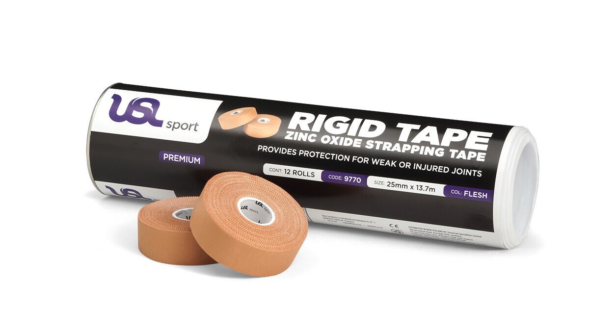 USL Sport MaxX Rigid Tape - Health7