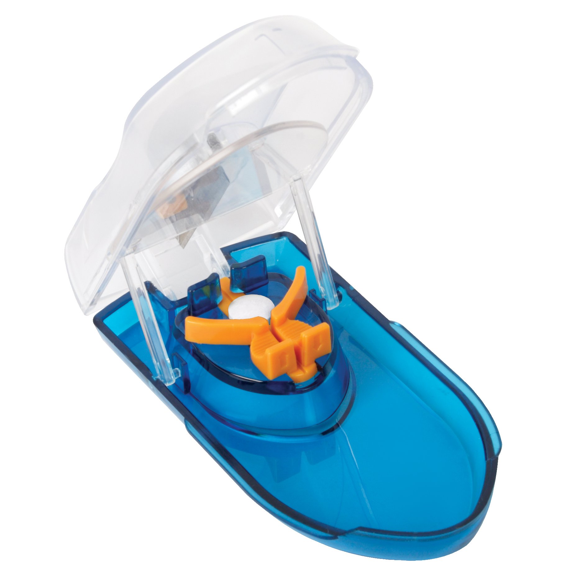 Ezy Dose Ezy Cut Tablet Cutter - Health7