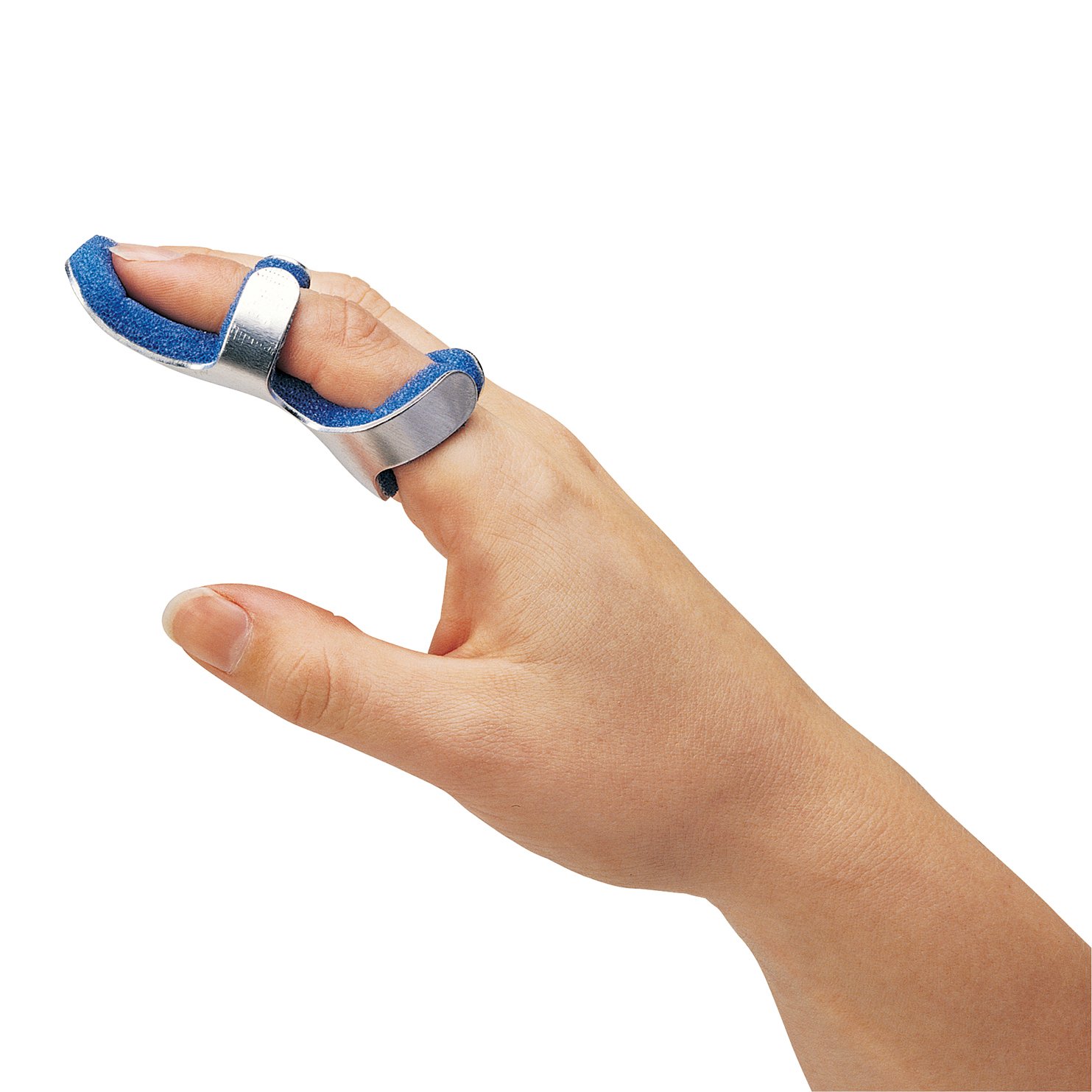 Flents Quickie Finger Splint Med - Health7