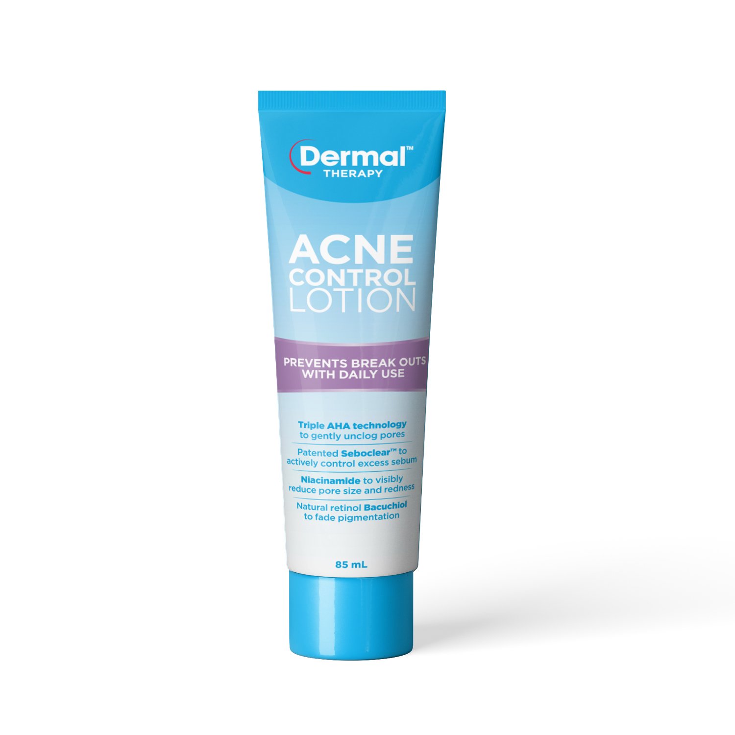 Dermal Therapy Acne Control Lotion 85ml - Health7