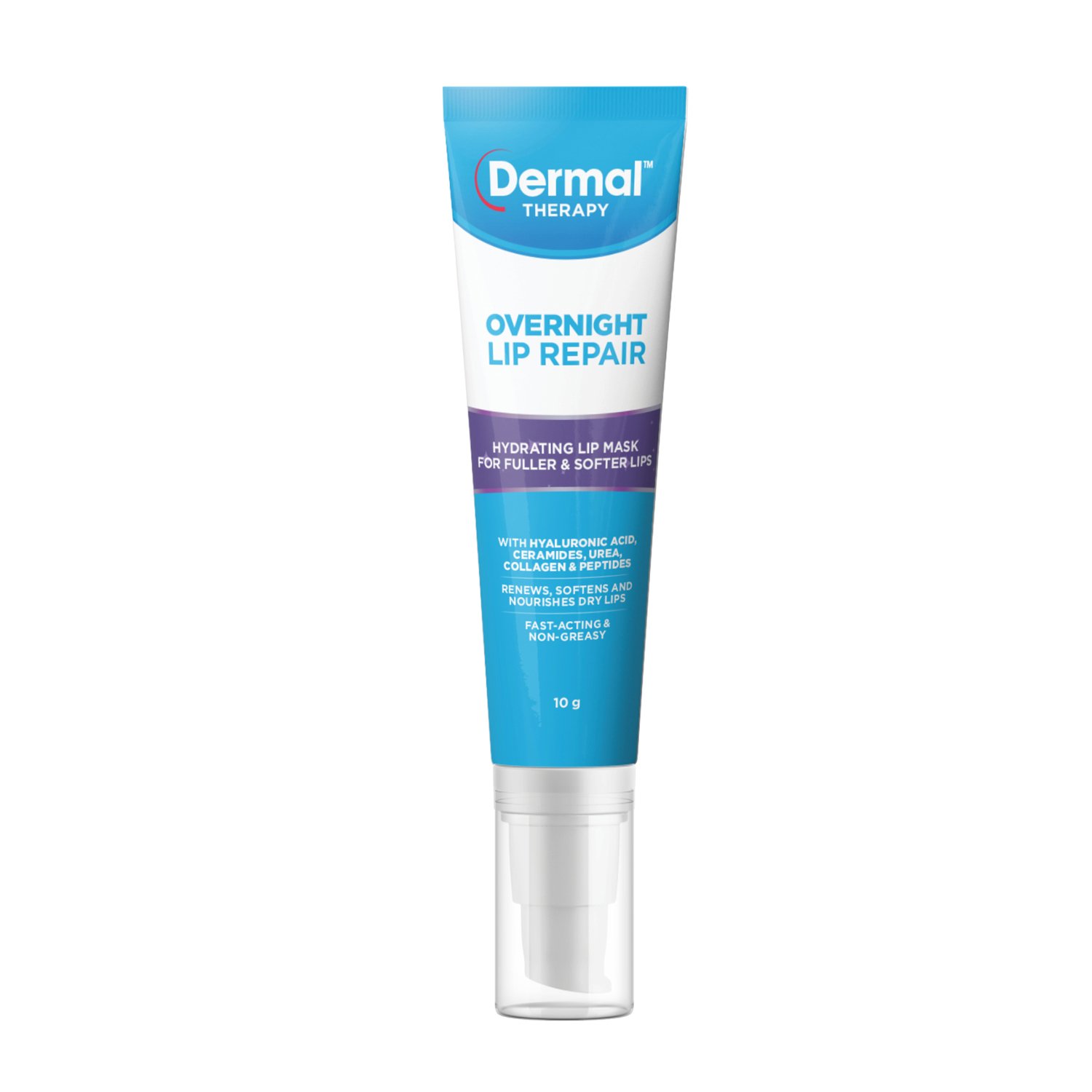 Dermal Therapy Overnight Lip Repair - Health7