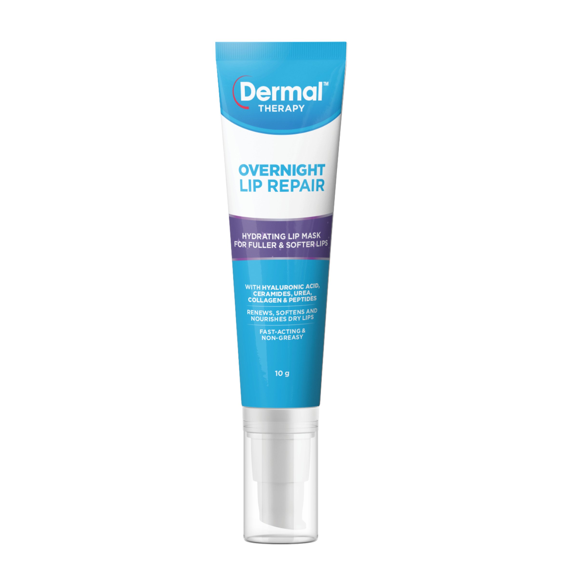 Dermal Therapy Overnight Lip Repair - Health7