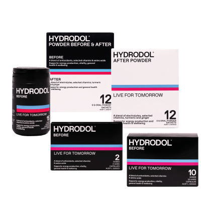 Health7 - Online Health and Sports Shop - Health7