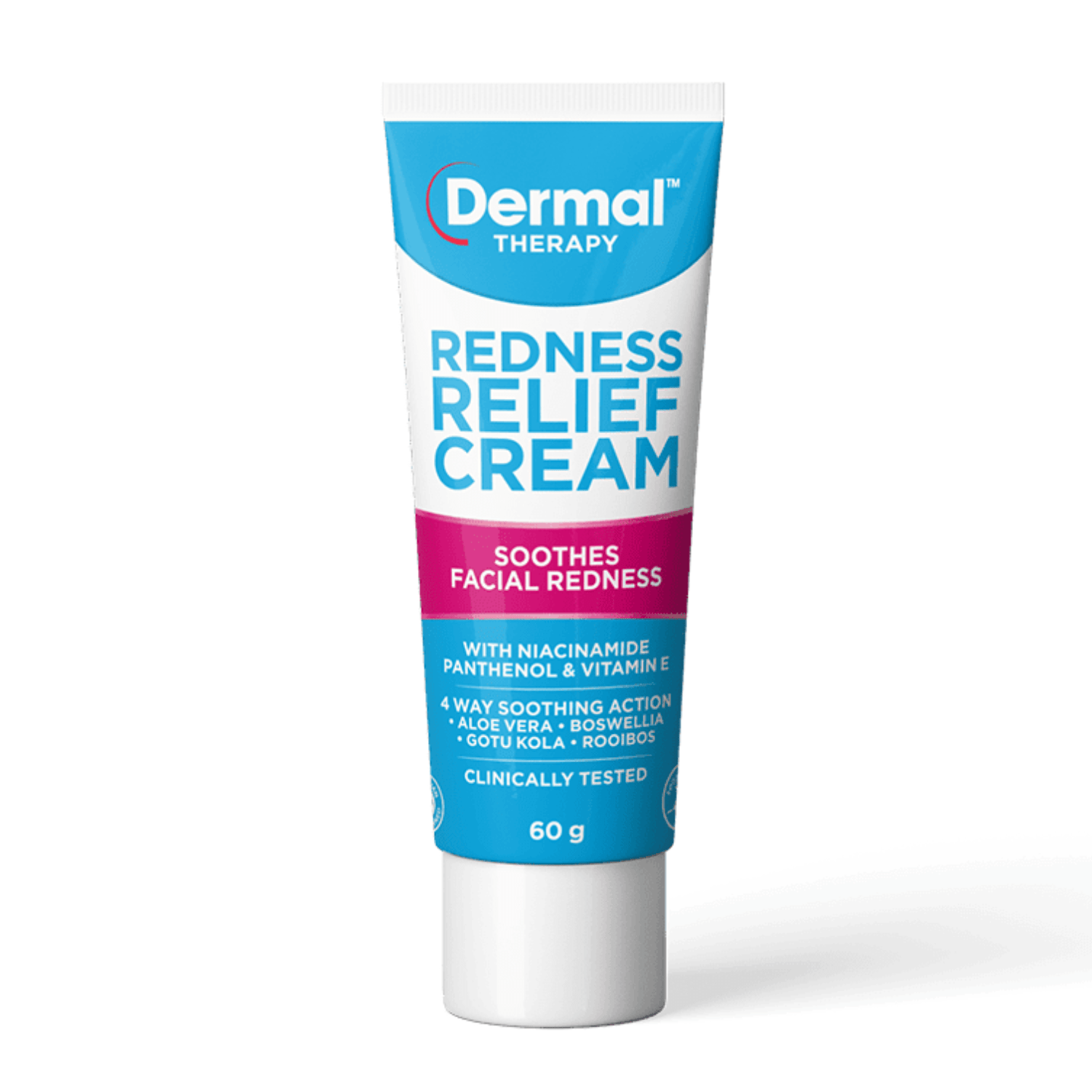 Dermal Therapy Redness Relief Cream 60g - Health7