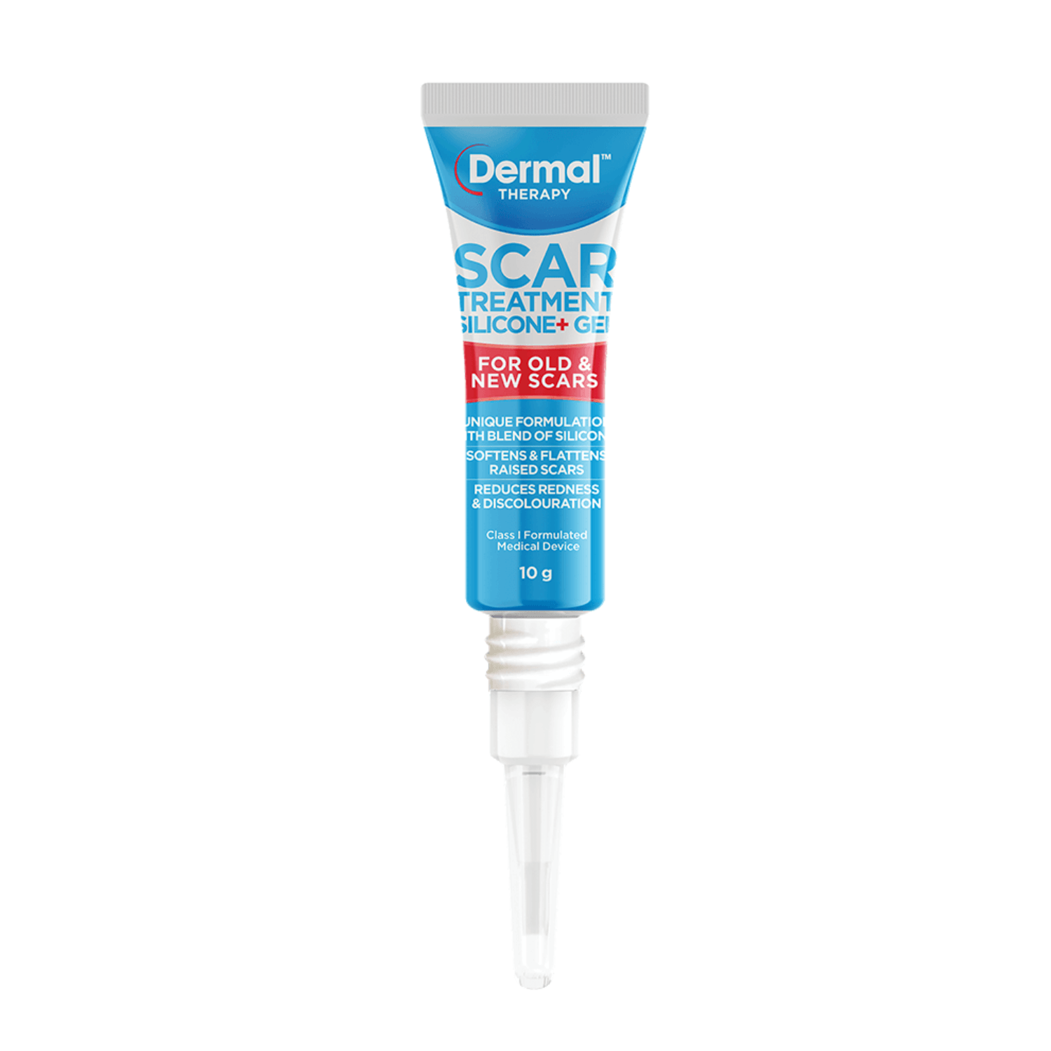 Dermal Therapy Scar Treatment Silicone Gel - Health7