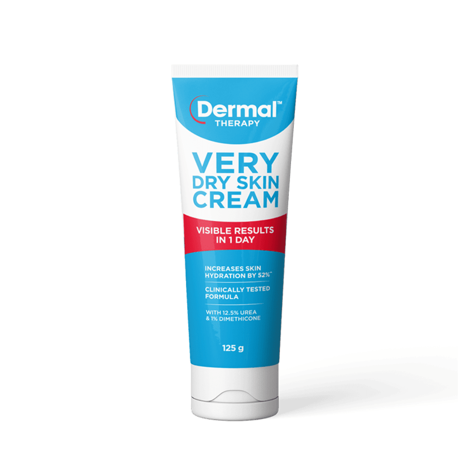 Dermal Therapy Very Dry Skin Cream - Health7
