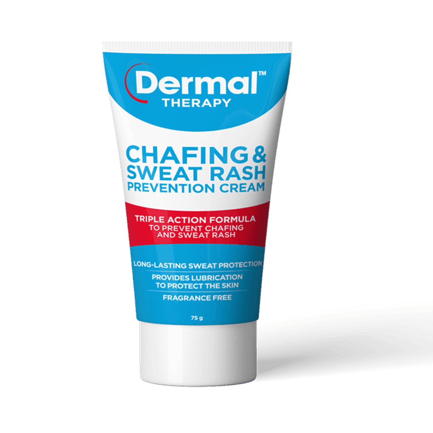 Dermal Therapy Chafing & Sweat Rash Prevention Cre - Health7