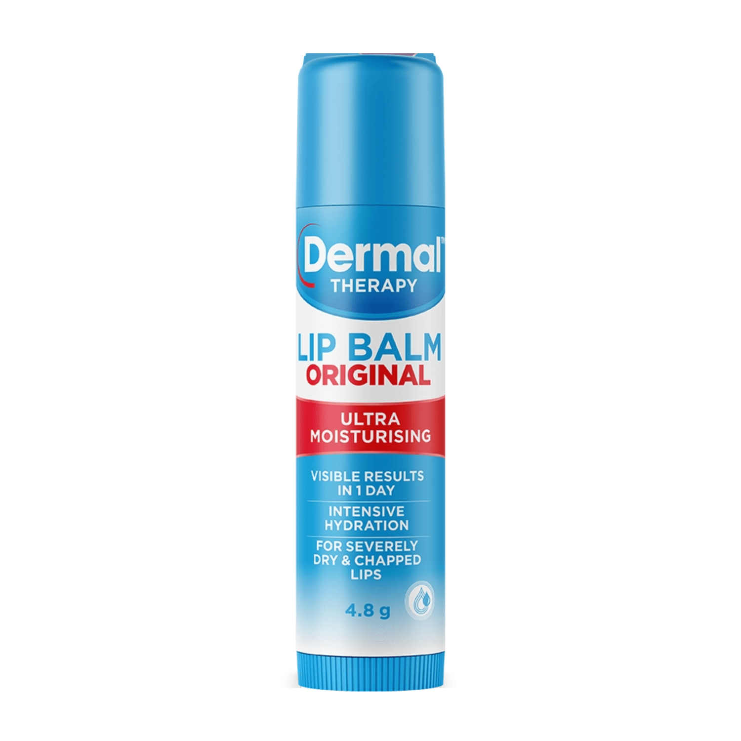 Dermal Therapy Lip Balm Original Stick - Health7