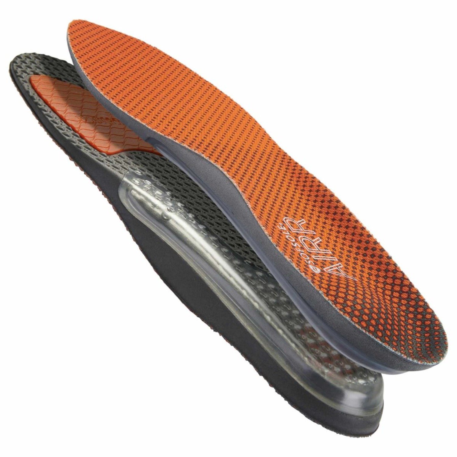 Sof Sole Airr Orthotic Insole - Health7