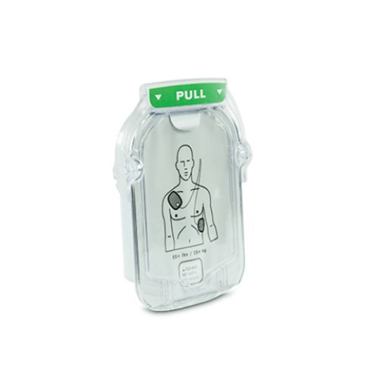 PHS AED M5071A Heartstart HS1 Adult Smart Pads - Health7