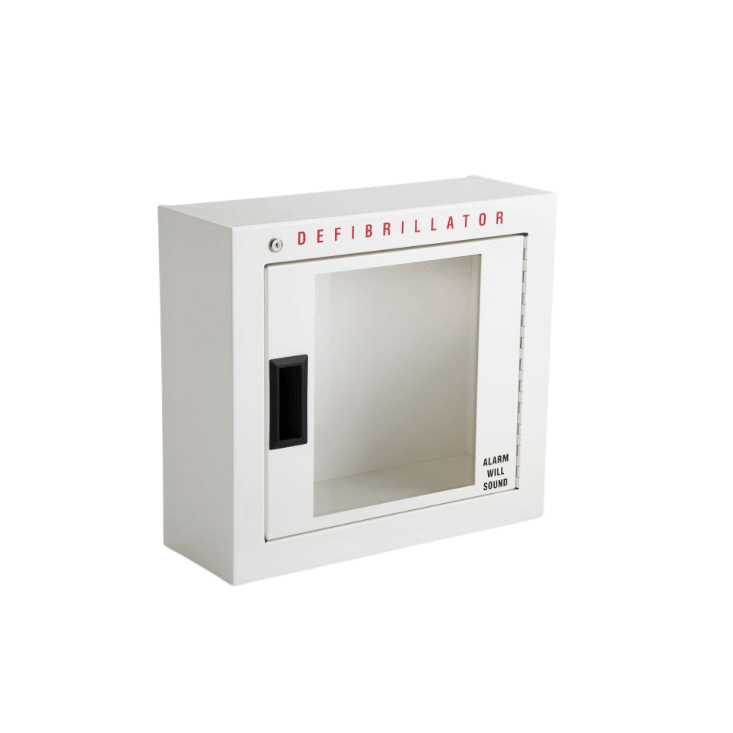 Philips Defibrillator Cabinet Basic - Health7