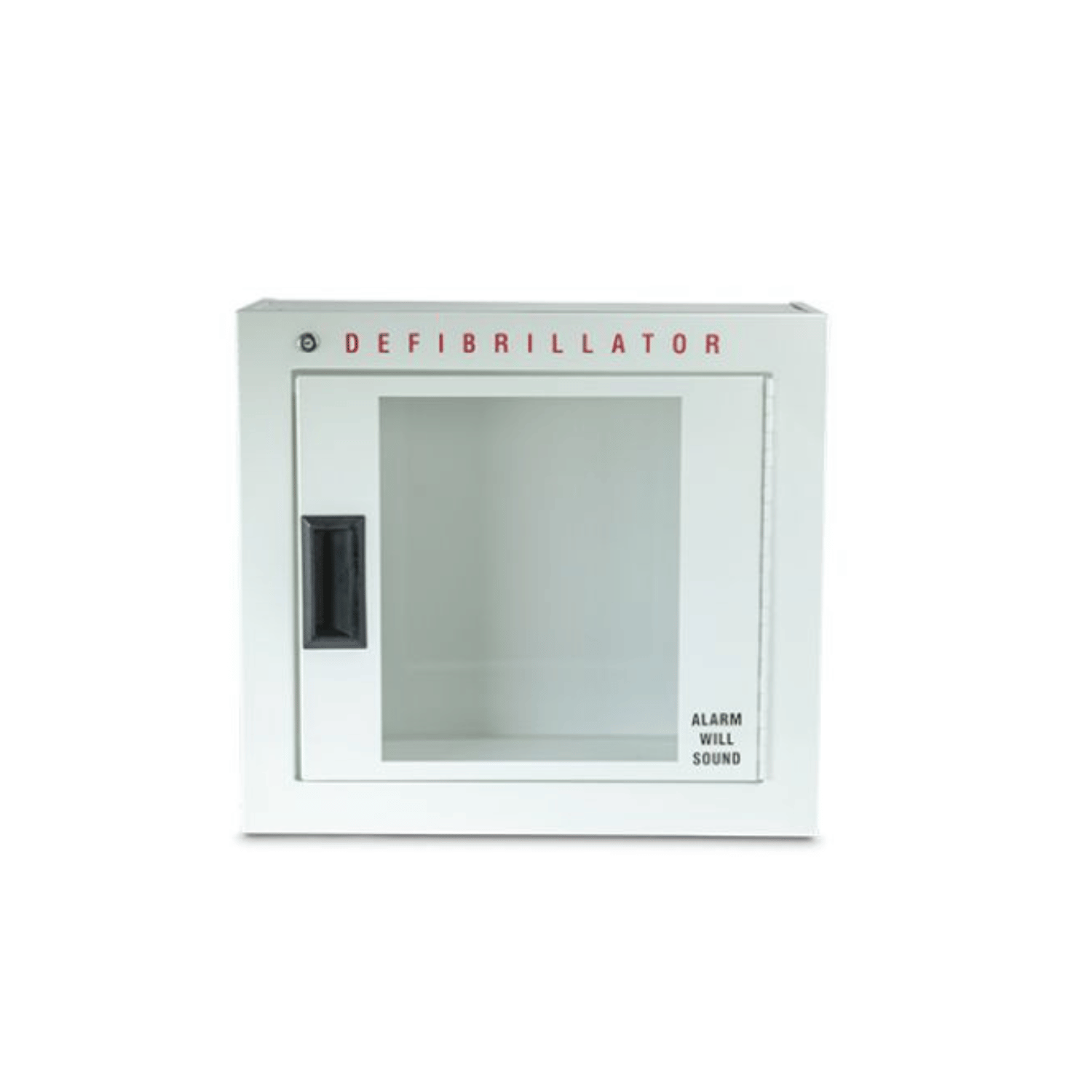 Philips Defibrillator Cabinet Basic - Health7