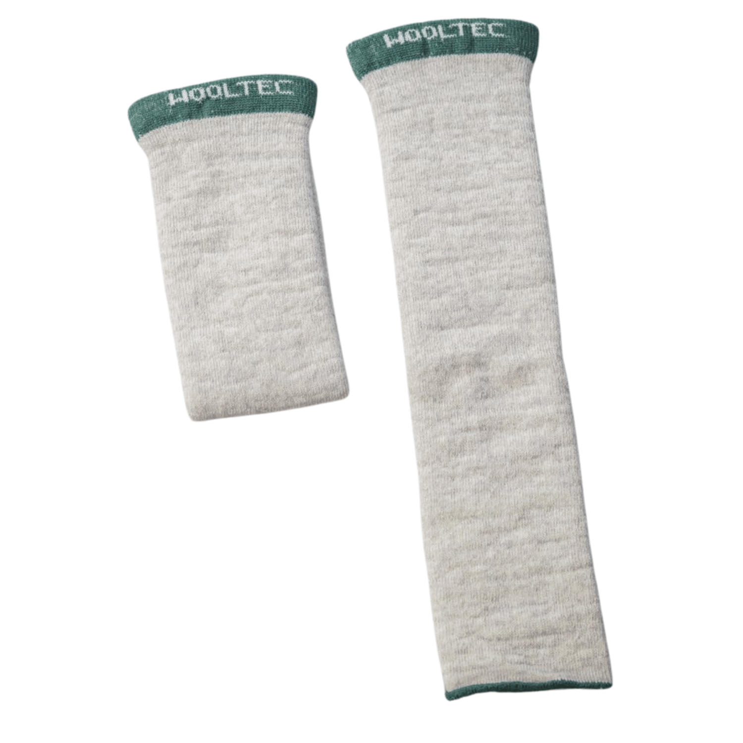 Wooltec Silver Limb Protector - Health7